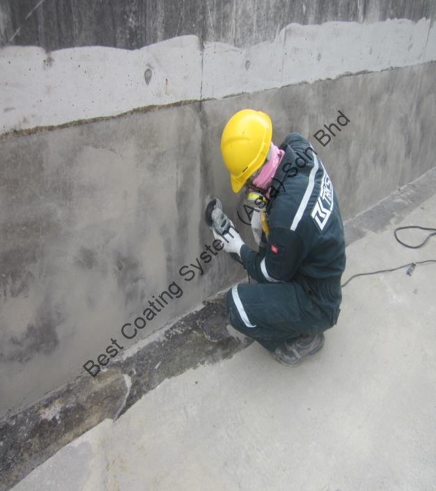 SILIKAL MMA ELASTIC WATERPROOF MEMBRANE