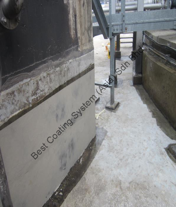 SILIKAL MMA ELASTIC WATERPROOF MEMBRANE